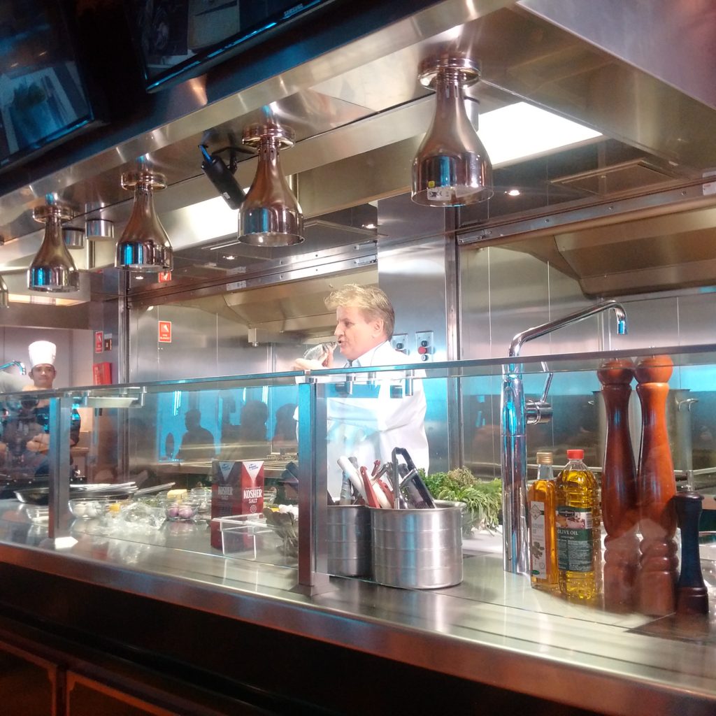 The Nieuw Holland America’s Koningsdam | Cruises By Linda