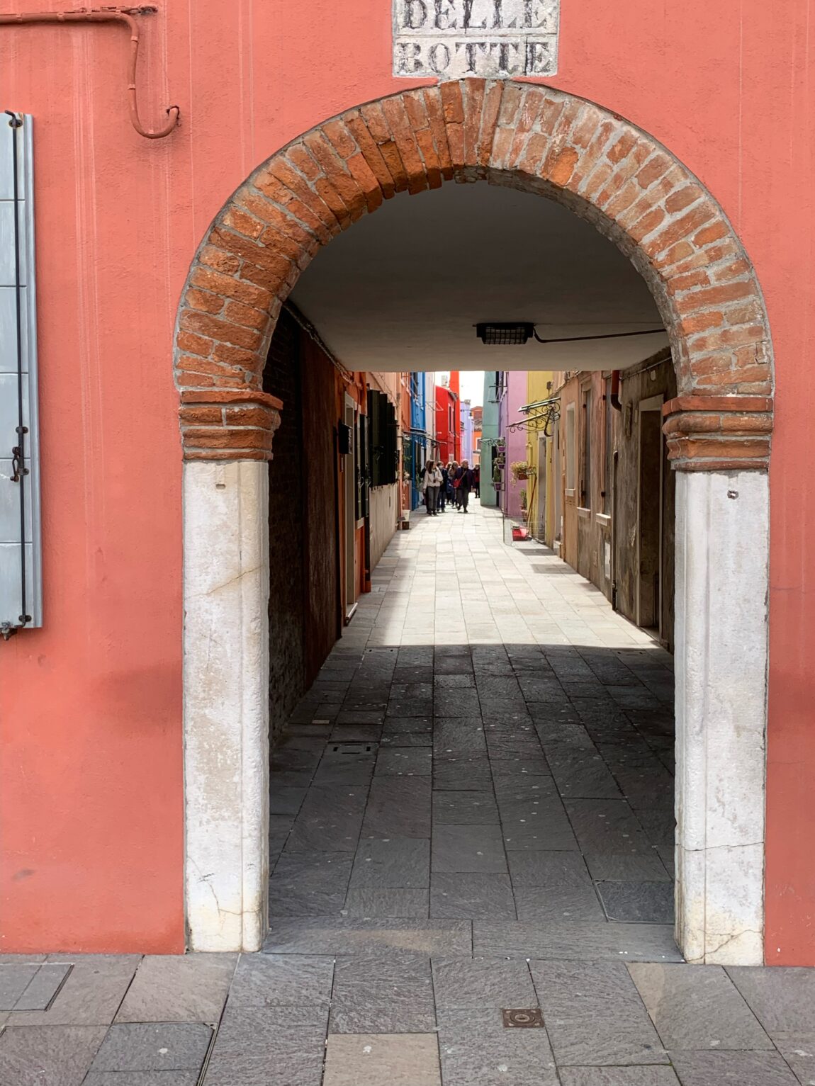 Venetian Lagoon Immersion Uniworld La Vive | Cruises By Linda
